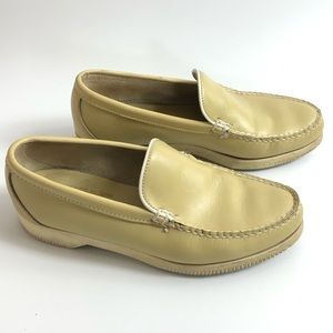 Sebago | Shoes | Vintage Dockside By Sebago Slipon Shoe Size 7 | Poshmark